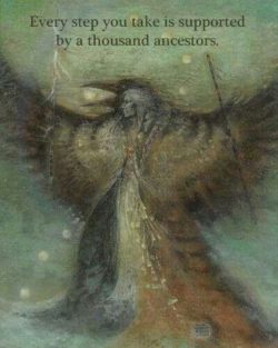 Hadjo From the Wind Clan – Moundbuilders of Ancient America